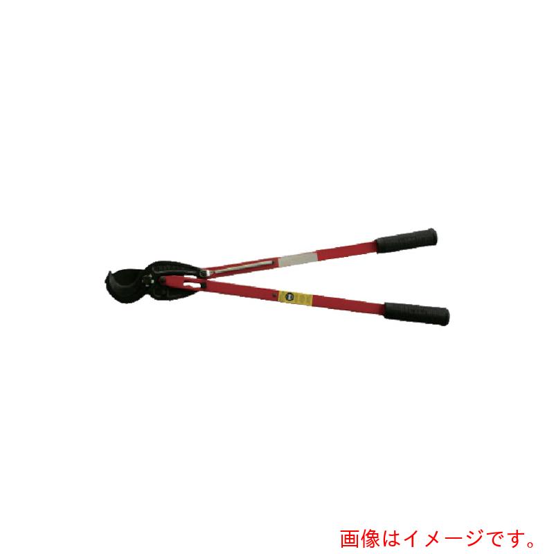 特長 ●ノコギリを使用していたようなφ38mm迄の太枝や根のスピーディーな切断が可能です。 ●丸まった刃先が掴んだ枝を逃がさない為、効率よく作業できます。 ●刃先は鍛造品で交換出来るようになっています。 用途 ●太い枝切りや工事現場での根切...