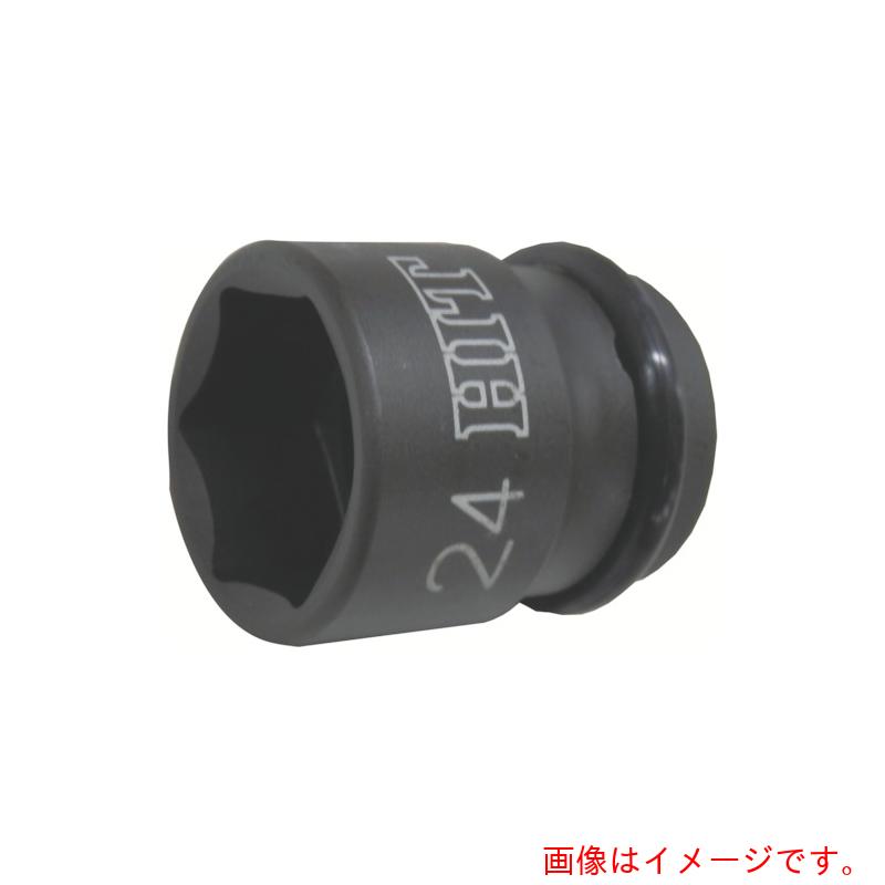 特長 ●インパクトレンチ用のソケット及びアクセサリーです。 用途 ●ボルト、ナットの締め付け、緩め作業に。 仕様 ●差込角(mm)：9.5 ●対辺形状：6角 材質 ●特殊合金鋼 質量・質量単位 ●67.0g セット内容・付属品 ●ピン、Oリ...