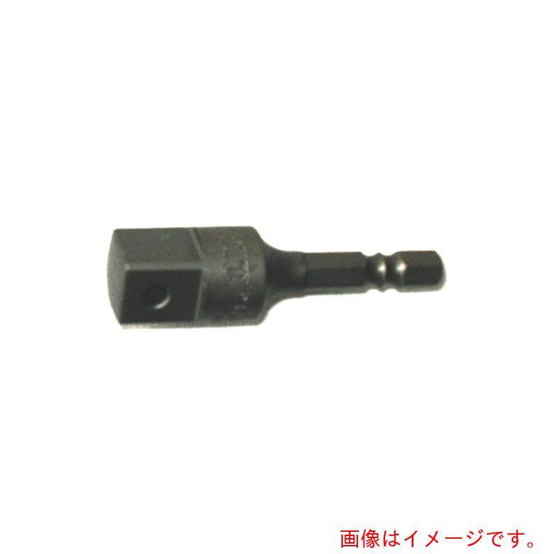 特長 ●インパクトレンチ用のソケット及びアクセサリーです。 用途 ●ボルト、ナットの締め付け、緩め作業に。 仕様 ●差込角凹(mm)：12.7 ●付属品：ピン、Oリング ●差込角(mm)12.7 材質 ●特殊合金鋼 質量・質量単位 ●46....