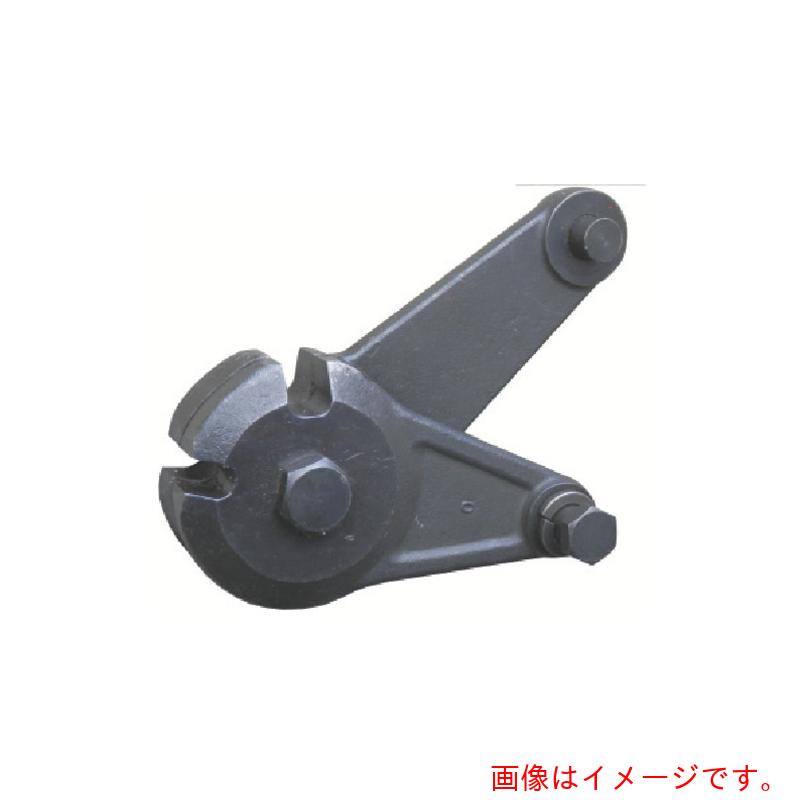 特長 ●RC13用の替刃です。 仕様 ●適合本体：RC13BN、RC13BR ●付属品：ボルト×1、ナット×1、ローラー×1、圧入ピン×1 材質 ●特殊合金鋼 質量・質量単位 ●2500.0g 【メーカー名】ヒット商事（株） 【メーカー品番...
