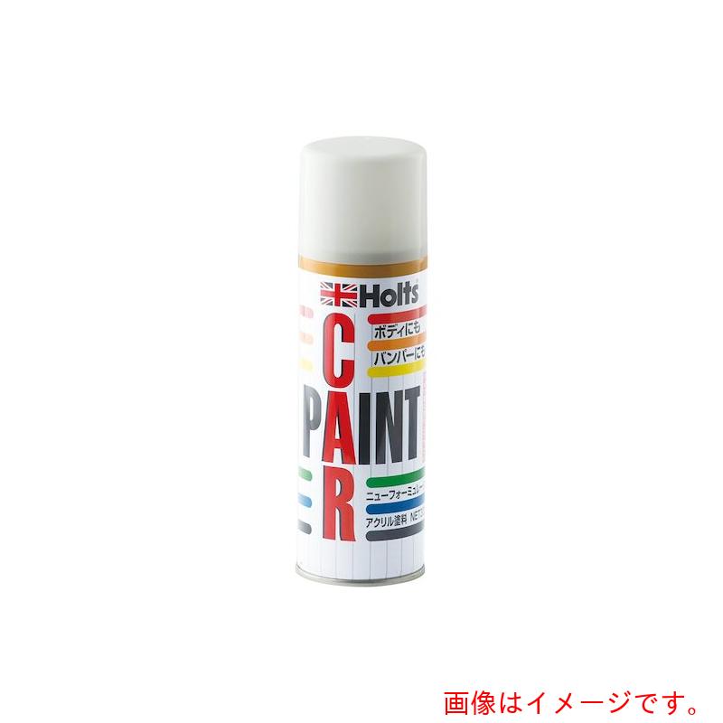 特長 ●ボディだけでなくバンパーやエアロパーツの塗装にも適しています。 ●防錆効果と耐候性、光沢が抜群です。 用途 ●車塗装面の補修用。 仕様 ●色：ホワイトパール ●ホワイトパール上塗 質量・質量単位 ●318.0g 注意事項 ●変退色や...