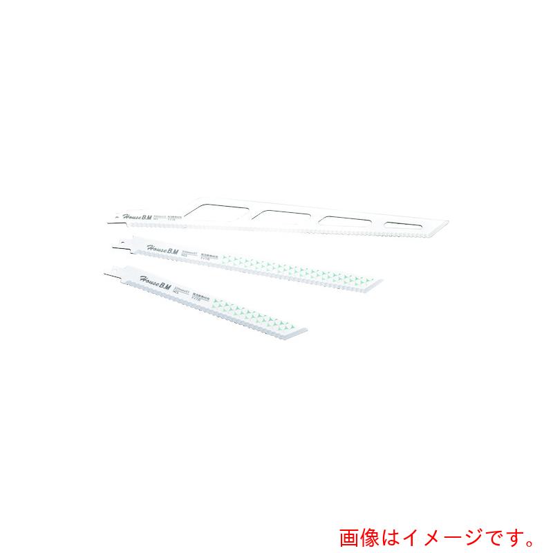 特長 ●ナイフ形状の刃型で、通常のアサリ刃タイプよりも格段に切粉の量が少なく、被削材に引っ掛かりにくくスムーズに切断できます。 用途 ●断熱材・スタイロフォーム・段ボール・発泡スチロール・牧草ロール・ゴム(ゴムマット・ゴムチップパネル)等の...
