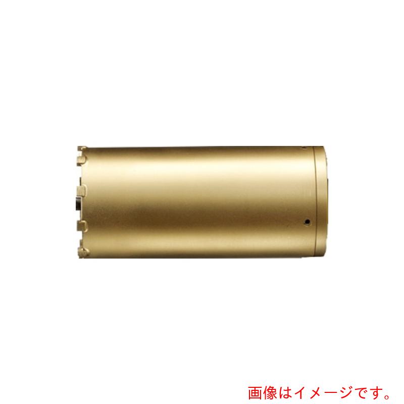 特長 ●「クズ取りポン！センタードリル」はノンビスロック機構で切削屑の除去をコアドリル本体を分解せずに簡単に行えます。 ●新開発ラジワンシャンクシステムにより、他サイズコアボディへの交換が簡単です。 ●全て回転モードでご使用下さい。 ●アス...