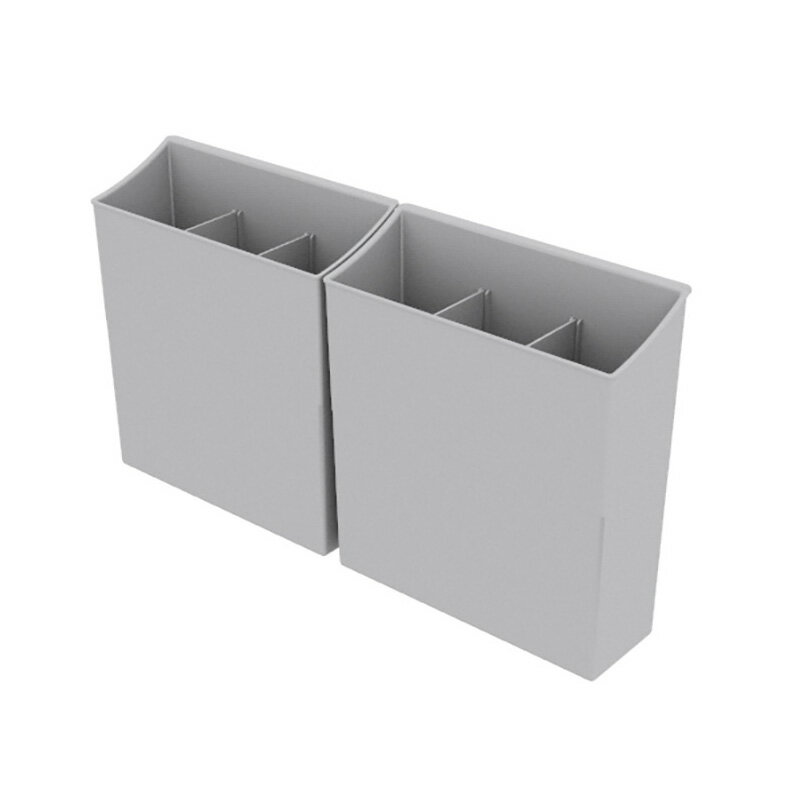 ●切り板が分解出来てお掃除が簡単です。 ●適用商品： カナリエ、LE ●カラー： グレー ●サイズ： 336×64×186mm ●材質： 樹脂製 ●付属： マルチBOXレール取り付けネジ3本 【メーカー名】（株）ハウステック 【メーカー品番...