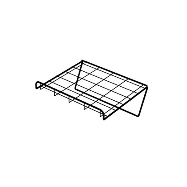 ●適用商品： ミニキッチン間口W900用（KM-908UL、R） ●カラー： ブラック ●サイズ： 97×276×240mm ●材質： 被覆線材 ※固定用の棚受けは同梱されておりません。 【メーカー名】（株）ハウステック 【メーカー品番】M...