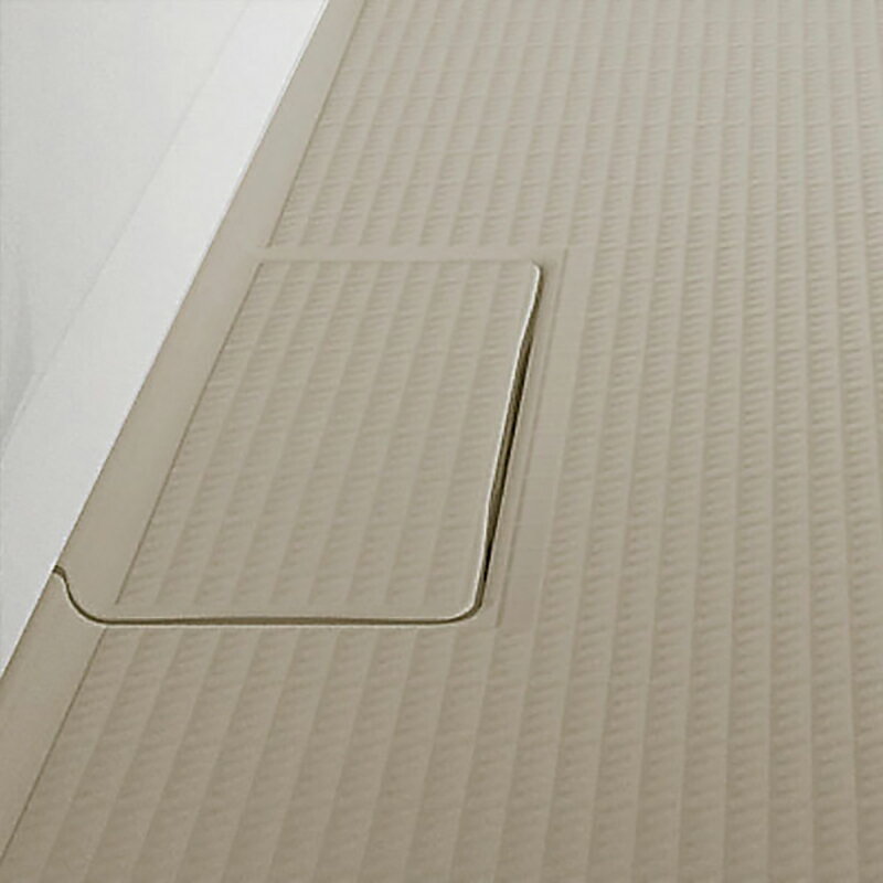 ●適用商品： Lシリーズ スマイルフロア用 ●カラー： ミディアムベージュ ●サイズ： 212×134mm 【メーカー名】（株）ハウステック 【メーカー品番】LA11-PT2062