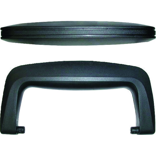特長 ●B-73用ハンドルセットです。 ●ハンドルセット ●B-73用交換部品 質量・質量単位 ●0.0g 【メーカー名】ホーザン（株） 【メーカー品番】B-73-2