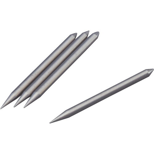 特長 ●イオナイザーF-93用電極です。 仕様 ●適合機種：F-93 質量・質量単位 ●3.0g 【メーカー名】ホーザン（株） 【メーカー品番】F-93-1