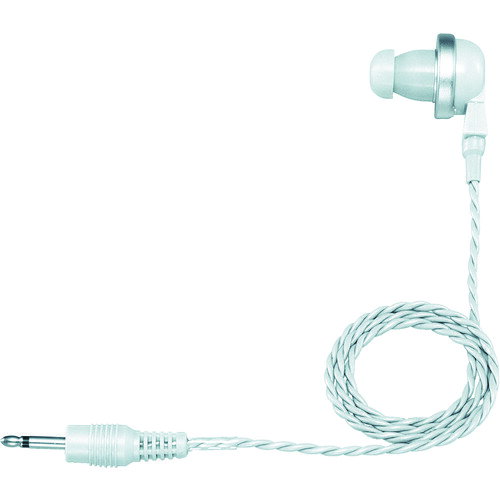 仕様 ●品名：イヤホン ●適合機種：IC-4880・IC-5010/IC-DPR6 質量・質量単位 ●15.0g 【メーカー名】アイコム（株） 【メーカー品番】EH-15