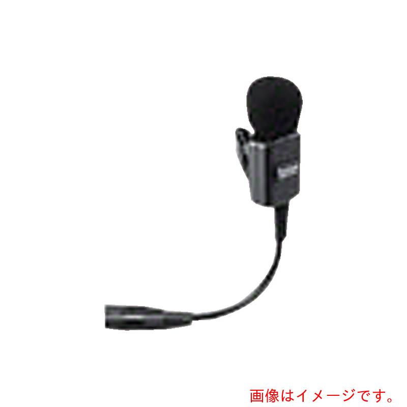 特長 ●全方向からの集音性をもつタイピン型マイクロホンです。 仕様 ●品名：マイクロホン ●適合機種：IC-4855 ●IC-4855用無指向性タイピン型マイクロホン(OPC-636/661と接続) ●イヤホン必要(EH-13、14、15)...