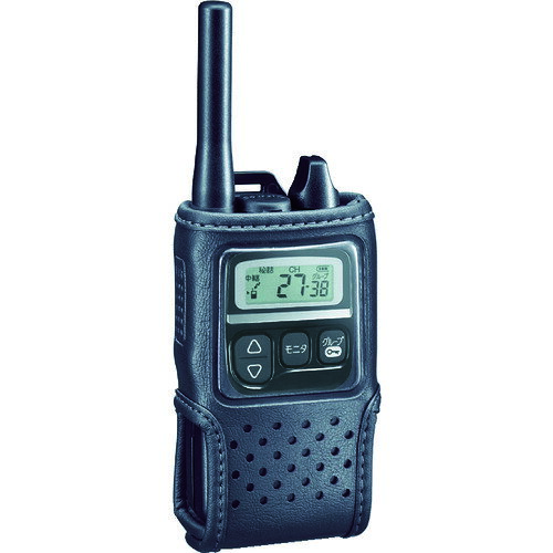 仕様 ●品名：キャリングケース ●適合機種：IC-4400・IC-4400L・IC-4310・IC-4310L・IC-4310R・IC-4310S 質量・質量単位 ●10.0g 【メーカー名】アイコム（株） 【メーカー品番】LC-177