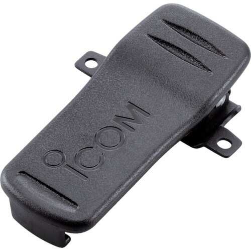 仕様 ●品名：ベルトクリップ ●適合機種：IC-4880・IC-5010 質量・質量単位 ●35.0g 【メーカー名】アイコム（株） 【メーカー品番】MB-104