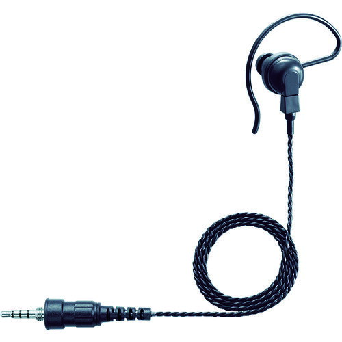 仕様 ●品名：イヤホン ●適合機種：IC-4400・IC-4400L・IC-4310・IC-4310L・IC-4310R・IC-4310S 質量・質量単位 ●13.0g 【メーカー名】アイコム（株） 【メーカー品番】SP-16PIBW