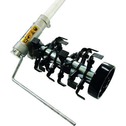 ●削り幅：200mm、株間除草カバー付 質量・質量単位 ●2.1kg 【メーカー名】（株）アイデック 【メーカー品番】ARW-TK10L 【法人限定商品】※下記注意事項を事前にご確認ください。 ●この商品は送料が別途必要になります。 ●ご注...