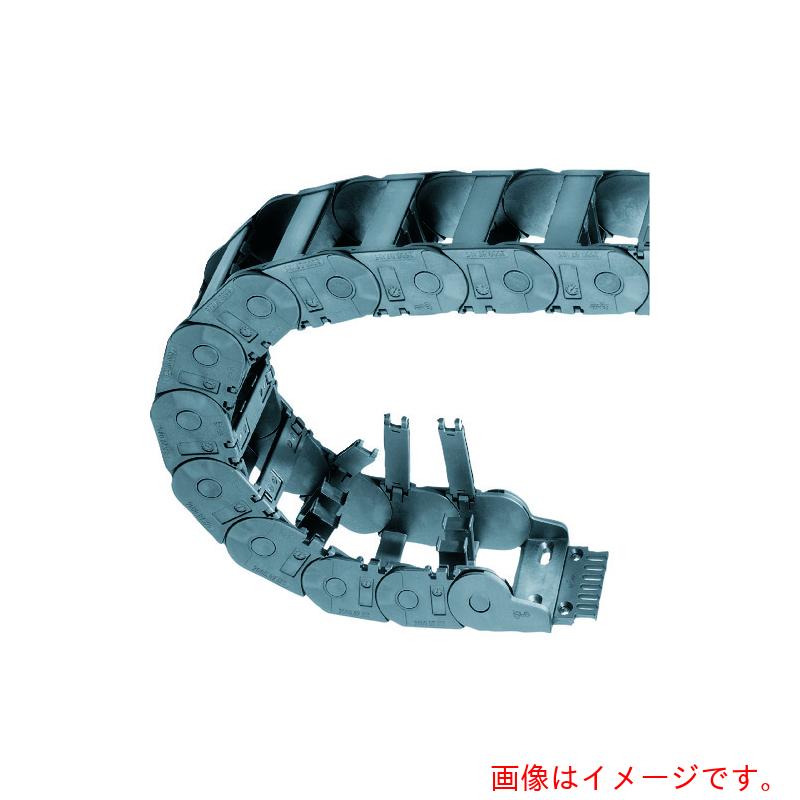 特長 ●産業機械装置の可動部で、可動ケーブルやホースを保護・ガイドする高性能樹脂ケーブル保護管です。 ●組み立てが簡単で耐久性があり、動作も静かです。 ●さまざまな用途に扱いやすい高さ設定です。 用途 ●各種産業機械のケーブル保護に。 仕様...
