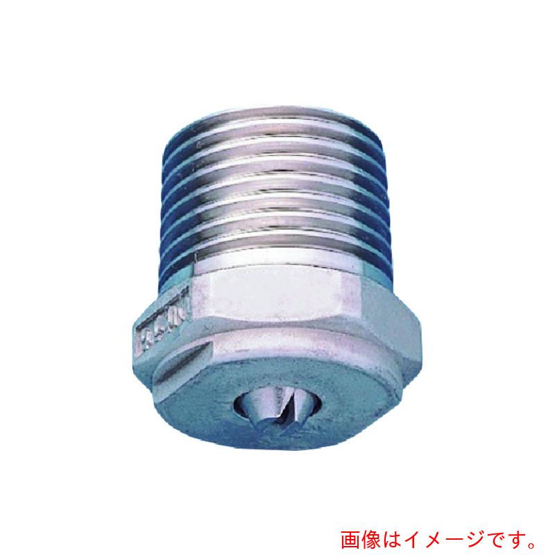 特長 ●中央が強く両端にかけて次第に弱まる山形流量分布の扇形噴霧を発生します。 ●ノズル本体に洗浄機構があり、噴口部に異物が詰まった際は自洗して正常噴霧を行うことが可能です。 ●噴霧圧力を0.03MPaに下げることで、噴口部が大きく開口し異...