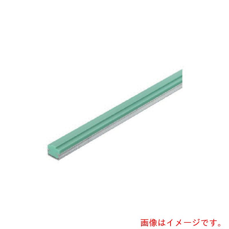 特長 ●防錆に優れたSUS304を使用しています。 ●チェーンガイド(AGCガイド) 材質 ●レール：超高分子量ポリエチレン(UHMWPE) グリーン ●Cチャンネル：SUS304 質量・質量単位 ●1340.0g 注意事項 ●適用チェーン...