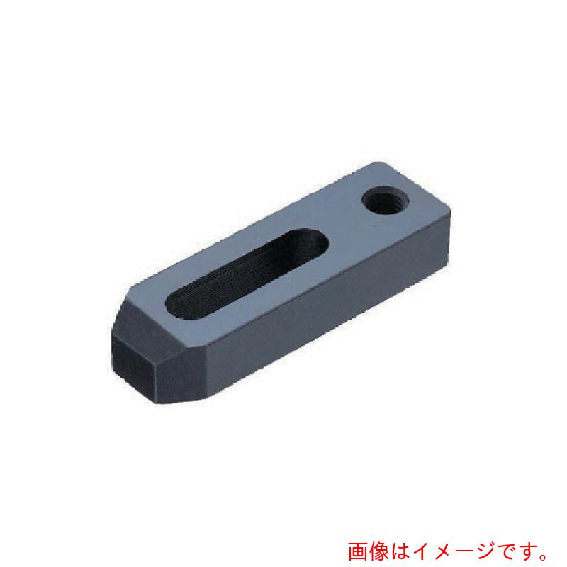 ●溝付きストラップ 材質 ●S45C 焼入焼戻 黒染め 質量・質量単位 ●280.0g 【メーカー名】（株）イマオコーポレーション 【メーカー品番】BJ153-10125