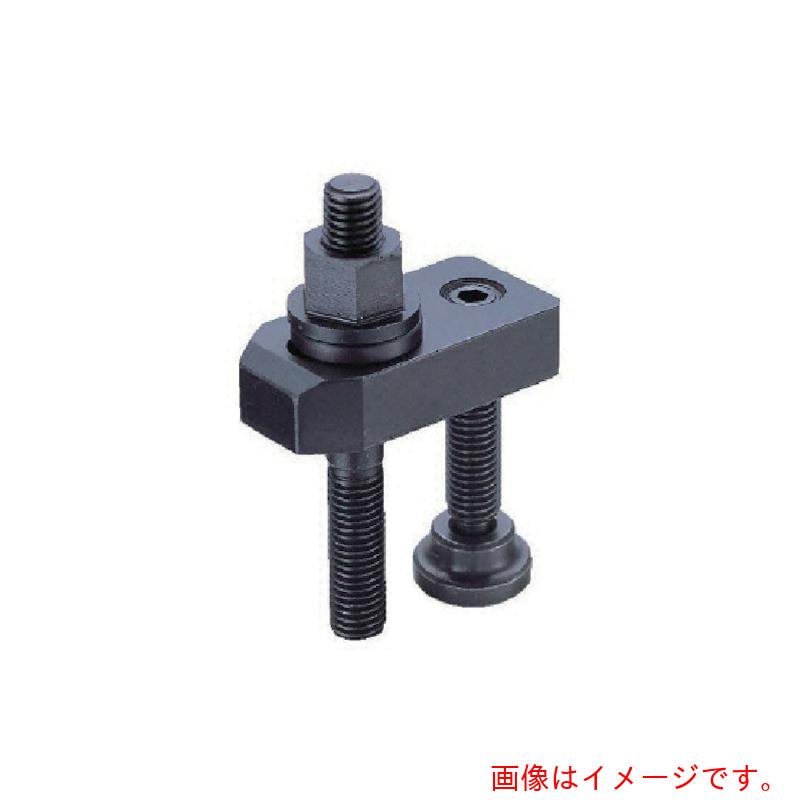 ●溝付きストラップセット 材質 ●スタッドボルト：SCM435 焼入焼戻 黒染め ●その他：S45C 焼入焼戻 黒染め 質量・質量単位 ●420.0g 【メーカー名】（株）イマオコーポレーション 【メーカー品番】BJ153-10125B1