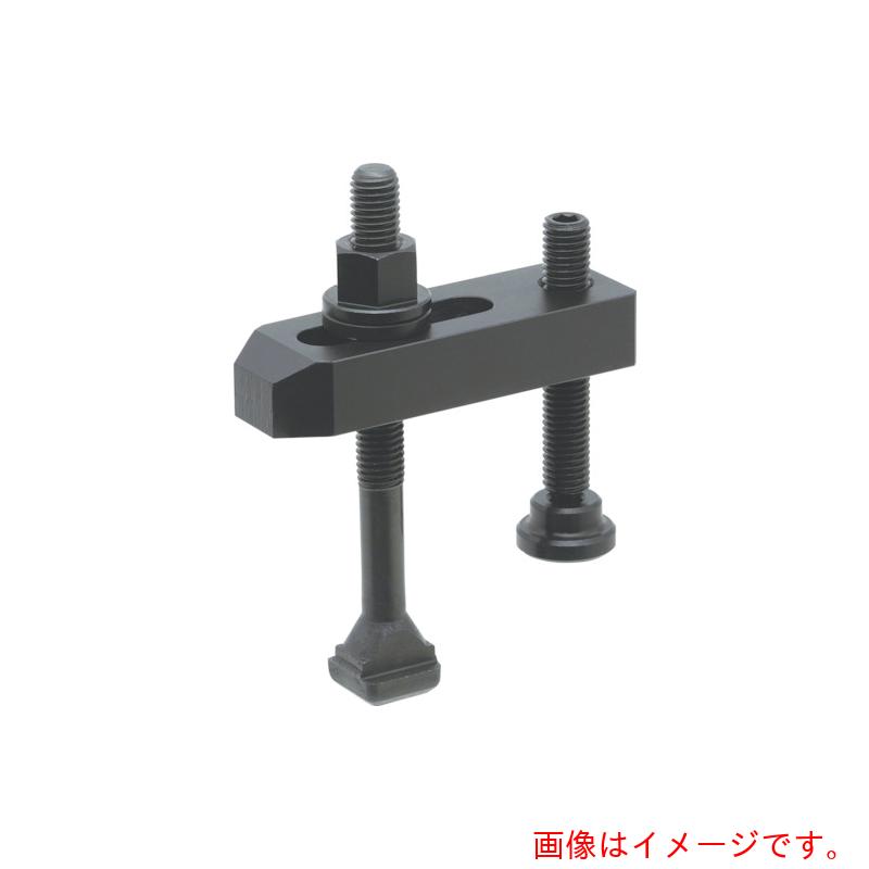 ●溝付きストラップセット(T溝タイプ) 質量・質量単位 ●570.0g 【メーカー名】（株）イマオコーポレーション 【メーカー品番】BJ153-12100B1-T