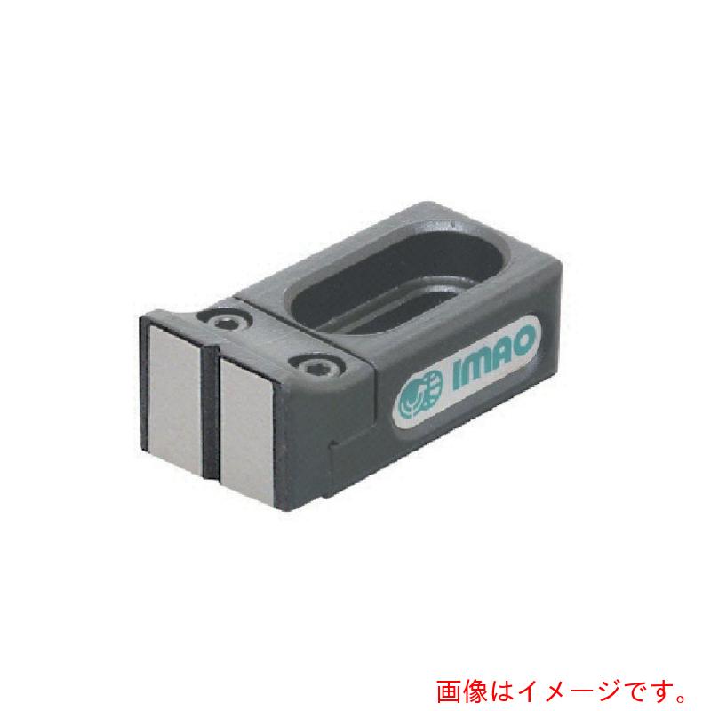 ●アジャストサイドストッパー 材質 ●本体：SCM440 焼入焼戻 黒染め ●口金：SCM440 焼入焼戻 黒染め 研磨仕上 質量・質量単位 ●635.0g 【メーカー名】（株）イマオコーポレーション 【メーカー品番】BJ202-16130
