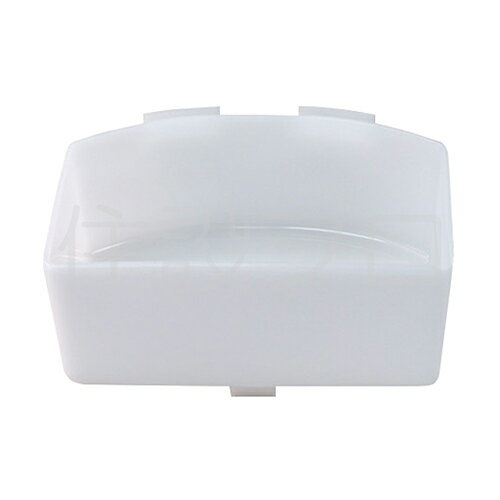 ●収納トレイフック付（下側用） ●適合ミラー品番： MARE-601X、MD7-601Y、MFTX-601X、MFTX-601Y、MFTX-601YU、MFTX1-601XP、MK1-601H、MPDX-601H、MPTX1-601Y 【メ...