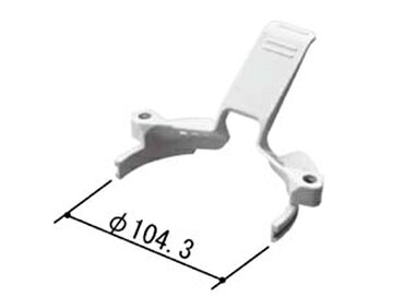 【メーカー名】（株）LIXIL 【メーカー品番】TS-A（10）　