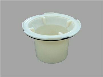 ●ET用防臭パイプと同じ部品となります。 ●適合商品： TP-31、TP-32 【メーカー名】（株）LIXIL 【メーカー品番】TP-A-0051　