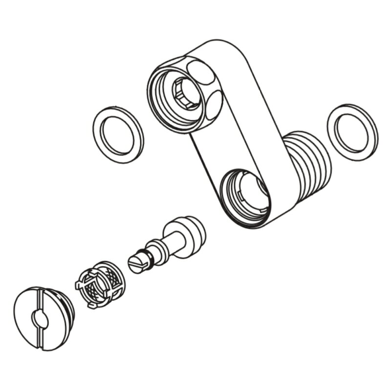 【メーカー名】（株）LIXIL 【メーカー品番】A-4049