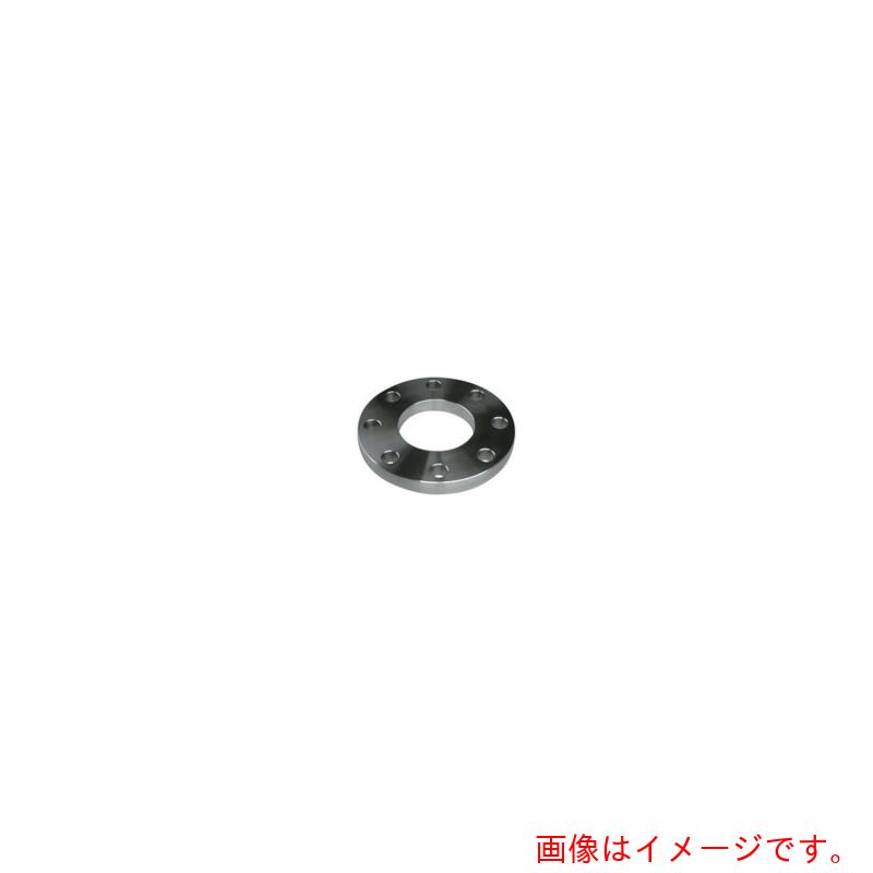 仕様 ●呼び径A：20 ●呼び径B：3/4 ●内径(mm)：27.7 ●外径(mm)：100 ●厚さ(mm)：16 ●ボルト穴数(個)：4 ●ボルト穴径(mm)：15 ●使用圧力(K)：20 ●JIS B2220 材質 ●ステンレス(SUS...