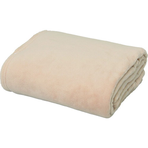 特長 ●ボタンのとめ方で1枚3役（寝袋・羽織る・毛布）使用できる毛布です。 ●保温性に優れたサンゴマイヤー生地を使用しております。 用途 ●避難時の防寒対策に。 仕様 ●毛布サイズ(mm)：1400×1900 材質 ●ポリエステル100% ...