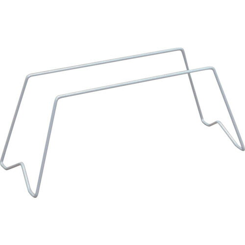 特長 ●650プランターにぴったりサイズのワイヤースタンドです。 ●(メッシュプランター足付55には使用できません)高低差をつけて立体的なアレンジを可能にします。 ●ポリエチレンコーティングを施しているので、サビにくく耐候性に優れています。...