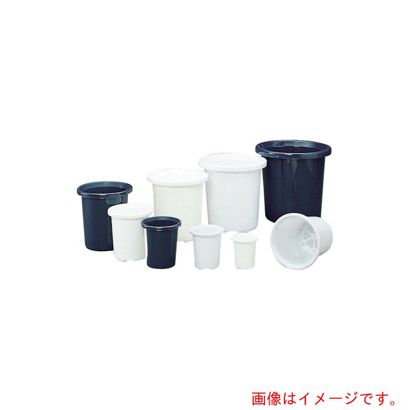 特長 ●観葉植物など、背丈のある植物に最適な鉢です。 ●フランジ部の傾斜がスッキリしているので植物を一層引き立てます。 ●上げ底メッシュ構造なので、通気性と排水性に優れ、根ぐされを防止します。 用途 ●園芸用として。 仕様 ●高さ(mm)：...