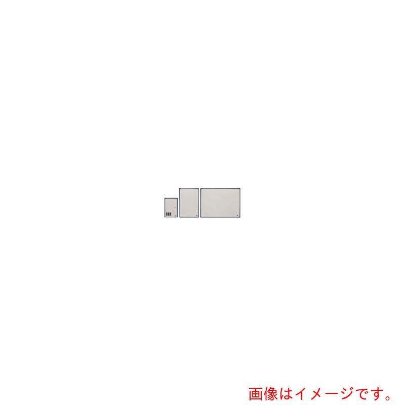 特長 ●家庭・オフィス・お店での使用に適したシンプルなデザインのホワイトボードです。 ●本体の裏面には軽い素材(ボール紙)を使用していますので、壁に掛けた時の負担が少なくなっています。 ●フレームの四隅にあるコーナーパーツにはひもを通す穴が...