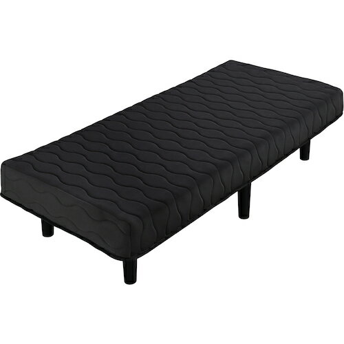 特長 ●寝心地と強度にこだわったシンプルデザインの脚付きマットレスです。 ●マットレスは抗菌・防ダニ・防臭加工です。 ●丈夫で衛生的なすのこフレームで、耐久性と通気性に優れ、清潔な状態を保ちます。 用途 ●仮眠、宿直、医務室などに。 仕様 ...