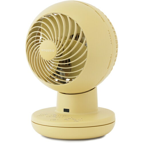 特長 ●静音性に優れたDCモーター採用！全分解モデルで、お手入れも簡単になったサーキュレーターアイ DCsilentです。 ●6段階の風量調節のうち、1〜3段階までが一般的に静音と言われる35dB未満です。 ●静音〜ターボの6段階の風量調節...