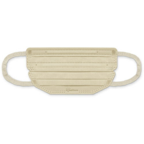 特長 ●マスクの性能の指標となる日本産業規格「JIS T 9001 （一般用マスク）」に適合している不織布マスクです。 ●フェイスラインをすっきり見せる「小顔カット形状」と3Dワイヤーによる立体プリーツ構造で、正面も横顔もキレイな印象に導き...
