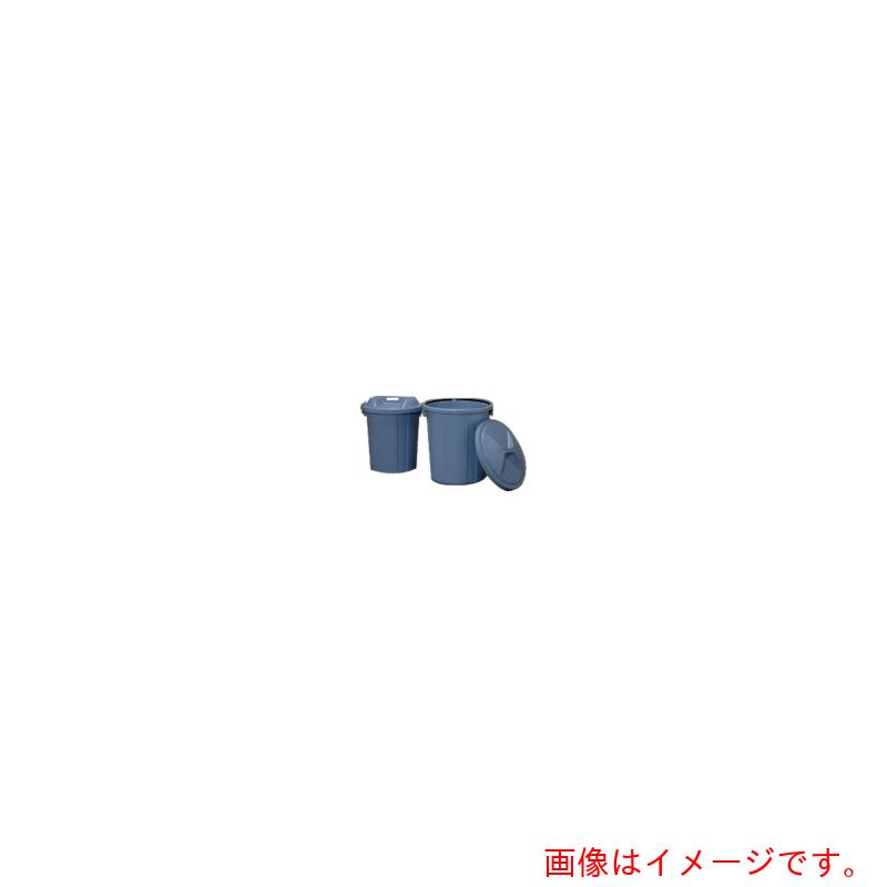 特長 ●たっぷり入る大容量ペールです 仕様 ●色：ブルー ●間口(mm)：556 ●奥行(mm)：556 ●高さ(mm)：597 ●容量(L)：90 ●タイプ：丸型・本体のみ ●外径(mm)：597適合フタ品番：PMC-90 ●フタは別売で...