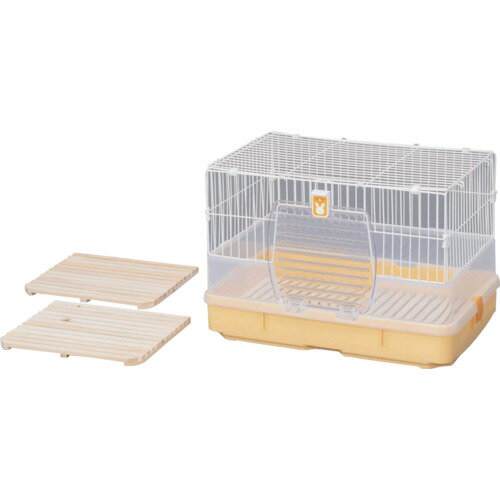 特長 ●ラビットケージ専用のスノコです。 ●木製なので、ウサギの歯、手足の爪の伸びすぎを防ぎ、ウサギのストレス防止にもなります。 ●RKH-700専用 材質 ●天然木 質量・質量単位 ●1150.0g 【メーカー名】アイリスオーヤマ（株） ...