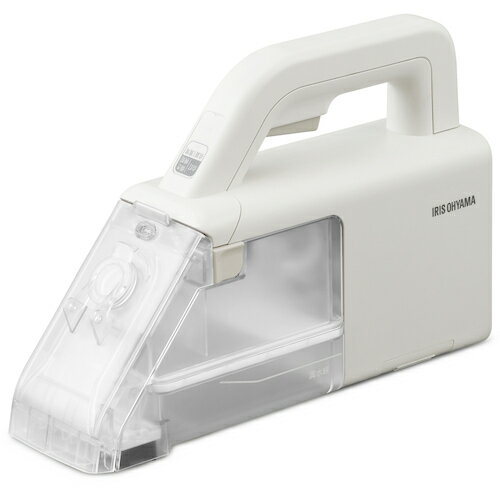 特長 ●とっさの汚れを手軽にサッと落とせる、布製品洗浄クリーナーのハンディタイプのリンサークリーナーです。 ●水を吹き付けて汚れを浮かせて強力に吸引し洗浄します。 ●カーペットなどの水洗いできない場所を徹底洗浄します。 ●充電台に置くだけで...
