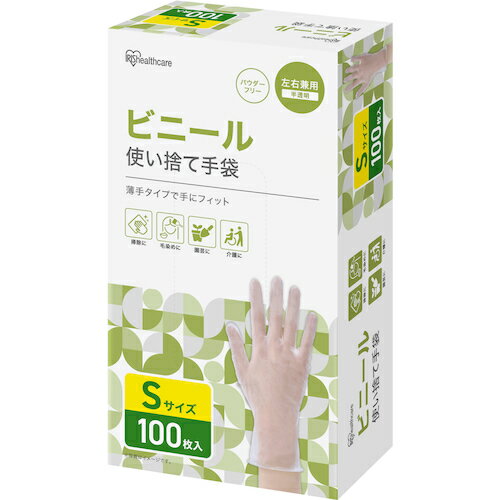 特長 ●塩化ビニル樹脂製の使い捨て手袋です。 ●薄手タイプで手にフィットします。 ●手袋内側にパウダーを使用していない（パウダーフリー）ため、手に粉がつきません。 ●左右兼用です。 ●掃除、毛染め、園芸、介護など幅広くお使いいただけます。 ...
