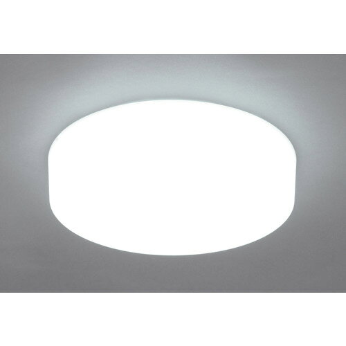 特長 ●天井まで光が広がる、コンパクトでもしっかり明るいLED小型シーリングライトです。 ●新技術のメタルサーキットを採用し、少ない消費電力でも天井まで光が広がり明るく照らします。 ●コンパクトで天井がスッキリ、場所を取りません。 ●電気工...