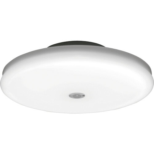 特長 ●人を感知して自動でON／OFFするセンサー付で、コンパクトでもしっかり明るいLED薄形小型シーリングライトです。 ●シーンに合わせて選べる10色（電球色・昼白色・昼光色）。 ●電気工事不要で取り付けが簡単です。 ●長寿命約40000...