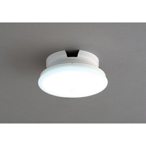 特長 ●天井すっきり、ワンランク上の空間を、うすくてもしっかり明るいLED薄形小型シーリングライトです。 ●シーンに合わせて選べる3色（電球色・昼白色・昼光色）。 ●電気工事不要で取り付けが簡単です。 ●長寿命約40000時間で、ランプ交換...