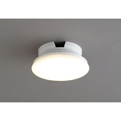 特長 ●天井すっきり、ワンランク上の空間を、うすくてもしっかり明るいLED薄形小型シーリングライトです。 ●シーンに合わせて選べる3色（電球色・昼白色・昼光色）。 ●電気工事不要で取り付けが簡単です。 ●長寿命約40000時間で、ランプ交換...