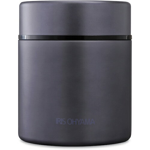 特長 ●落ち着いたシンプルなデザインのフードジャーです。 ●温かいスープや汁物はもちろん、サラダやフルーツ、冷たい食べ物にも使用できる保温・保冷両用です。 ●口が広くて、注ぎやすく、食べやすい設計です。 ●樹脂製の飲み口でやさしい口あたりで...