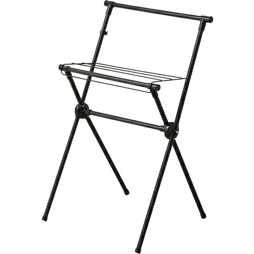 特長 ●スタイリッシュなデザインでインテリアに馴染む室内物干しです。 ●省スペースでしっかり干すことができます。 ●タオルハンガー付きです。 ●軽量で持ち運びがラクにできます。 ●使用しないときは折りたたんでコンパクトに収納できます。 用途...