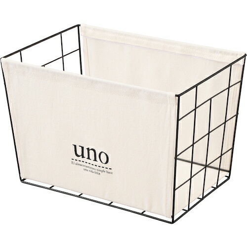 特長 ●当社のCBボックス用のインナーボックスです。 ●布部分は簡単に着脱可能で、手洗いができます。 ●ざっくり収納におすすめです。 仕様 ●色：アイボリー ●外形寸法(mm)間口：380 ●外形寸法(mm)奥行：260 ●外形寸法(mm)...