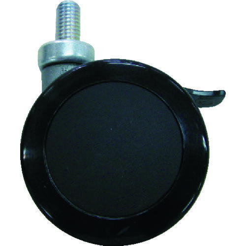 仕様 ●名称：キャスターGW−φ60S付 ●高さ(mm)：70 ●キャスター径(φ)：60 ●ストッパー：有 材質 ●本体：アルミ合金ダイキャスト、車輪：ナイロン 質量・質量単位 ●0.2kg 【メーカー名】アイリスオーヤマ 【メーカー品番...