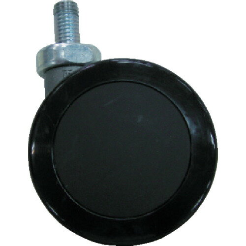 仕様 ●名称：キャスターGW−φ60S無 ●高さ(mm)：70 ●キャスター径(φ)：60 ●ストッパー：無 材質 ●本体：アルミ合金ダイキャスト、車輪：ナイロン 質量・質量単位 ●0.2kg 【メーカー名】アイリスオーヤマ 【メーカー品番...